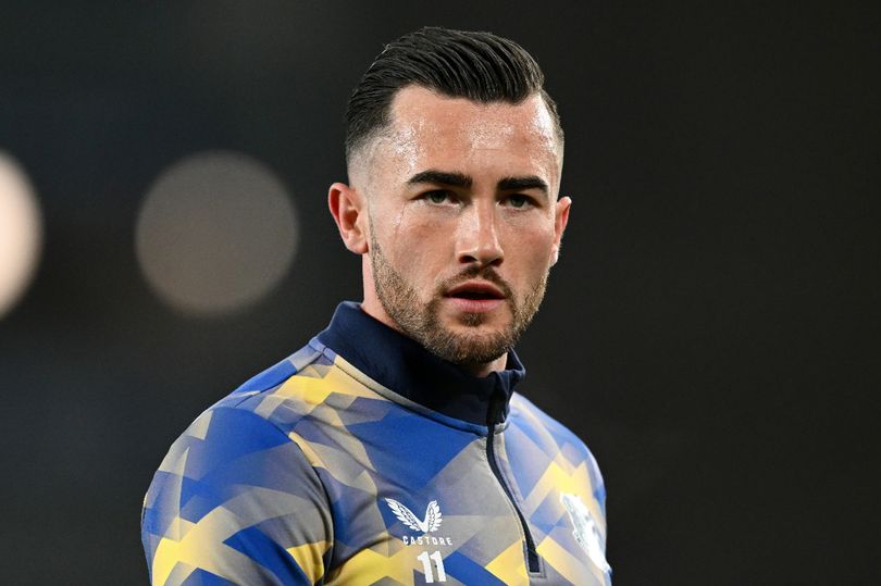 What has been said on Jack Harrison's future as Leeds United face big cash injection