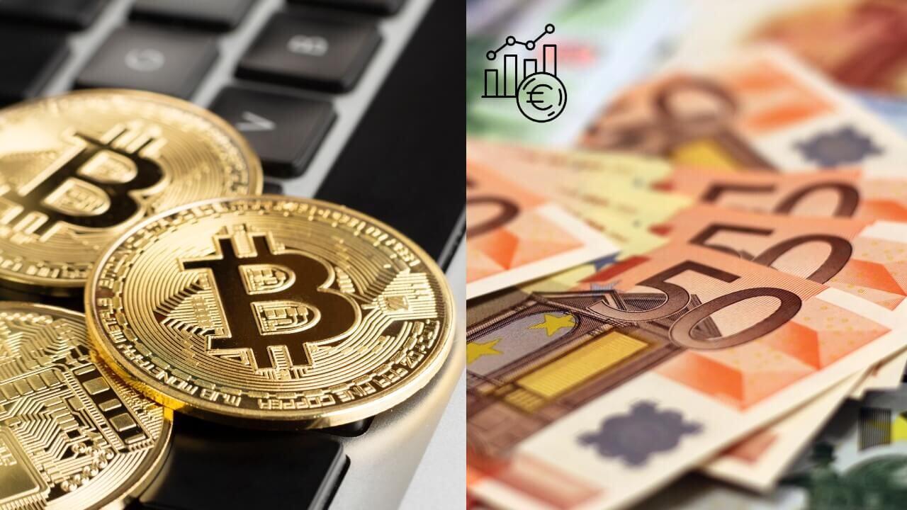 Precio del Bitcoin hoy, Domingo, 18 de Mayo de 2025 ¿Cuánto cuesta y ...