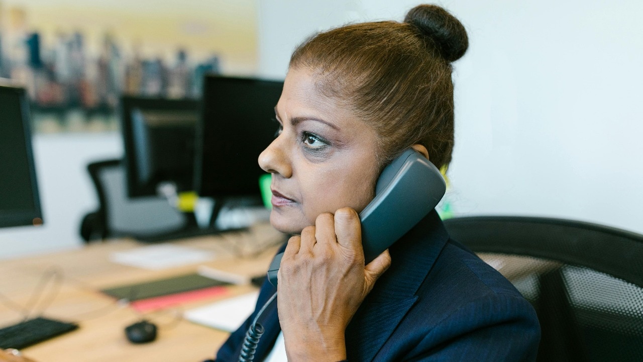 Job applicant cancels interview with top firm after recruiter floods ...