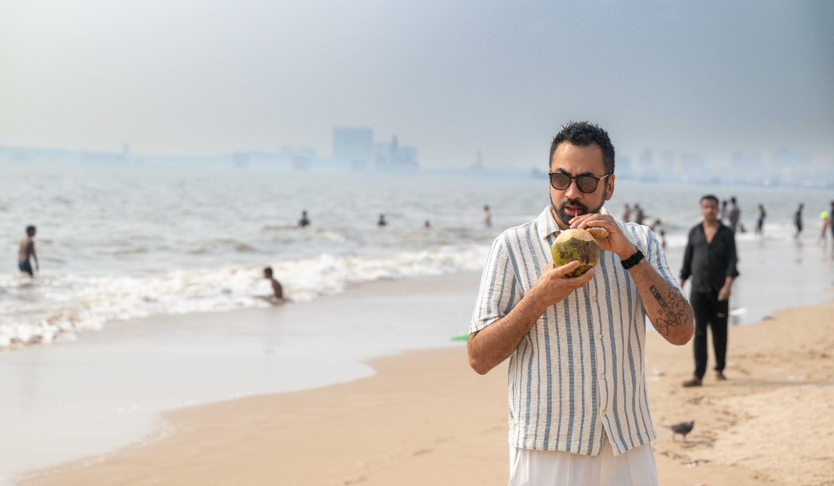 EXCLUSIVE! Kal Penn Would 'Love to Do a Rocky Aur Rani'; Reveals How ...