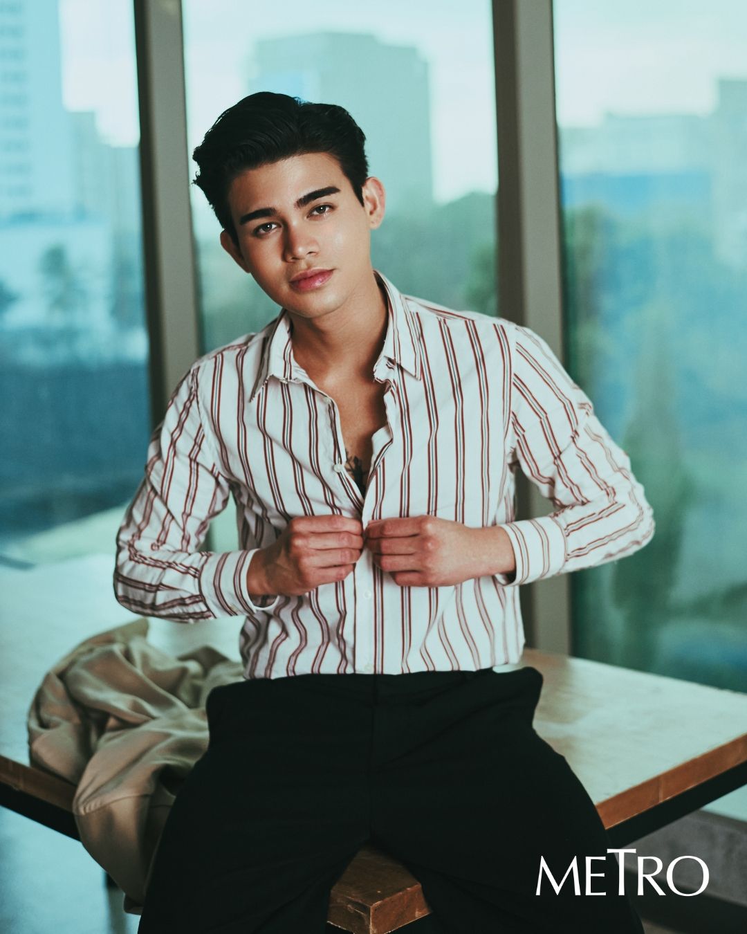 Inigo Pascual on What His Life in the US Is Like and Where He's Taking ...