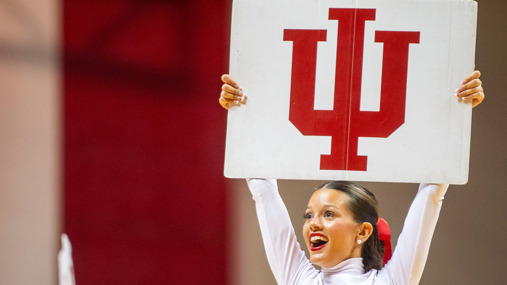 Official 2025-’26 Indiana Hoosiers Basketball Schedule