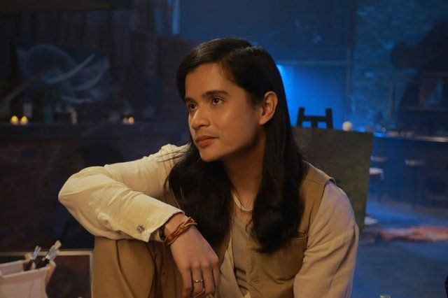 Ben&Ben singer Miguel Guico talks about not letting fame get to his head