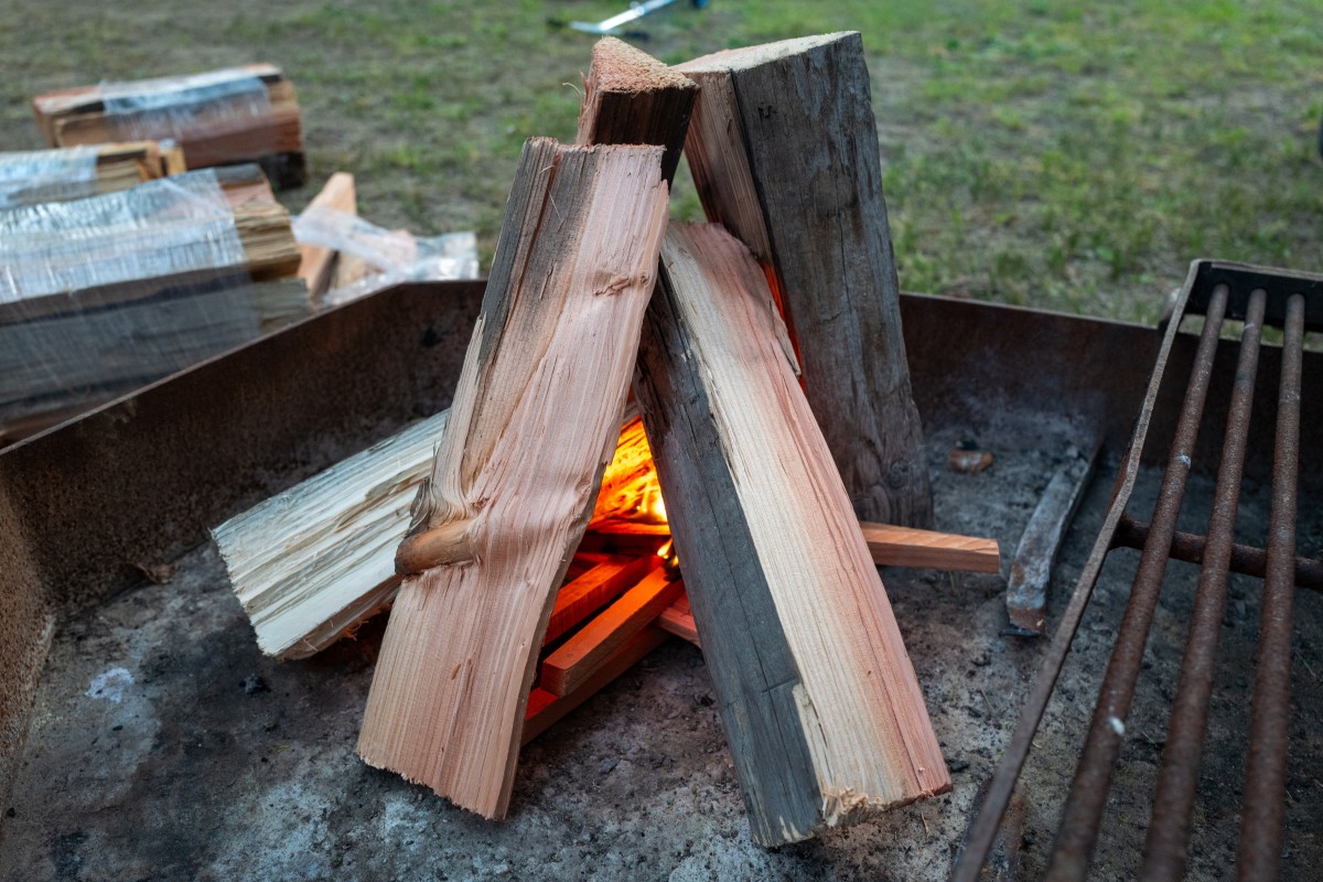 'Outdoors Boys' Dad Luke Nichols Quits Beloved YouTube Channel