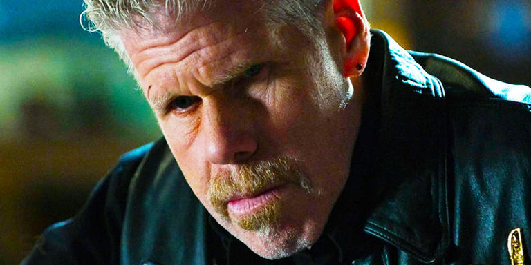 Every Member Of Sons Of Anarchy's First 9, Ranked