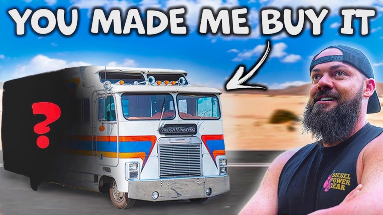 Facebook Marketplace purchase shocks everyone involved