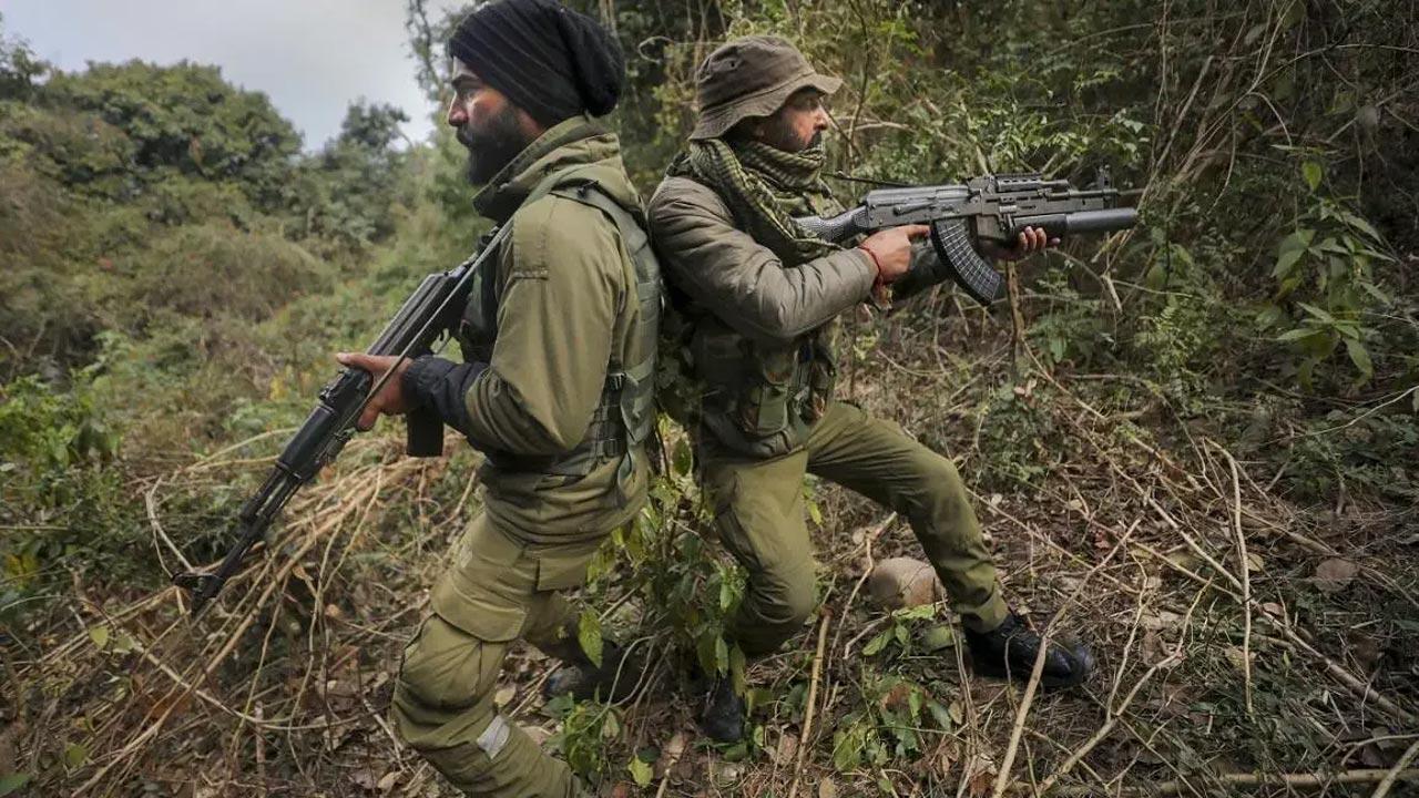 Operation Sindoor: Post Pakistan action, JK residents ask for refuge