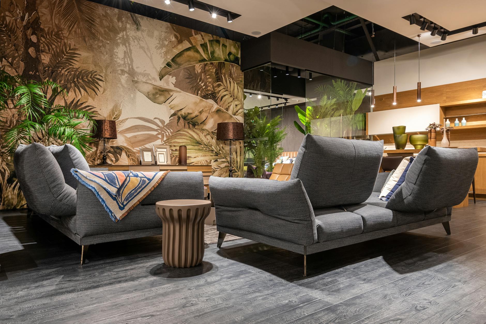 Elevate Your Home Design with Expert Tips for Curated Style, Textures ...