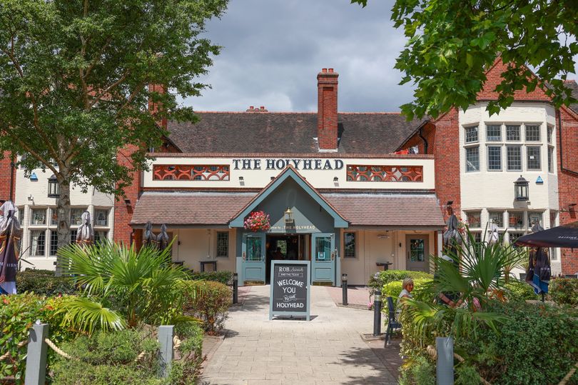 The Coventry pub with 'high quality food' that locals love