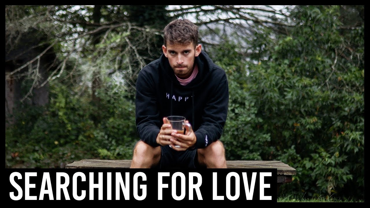 When You’re Longing for Someone to Love You