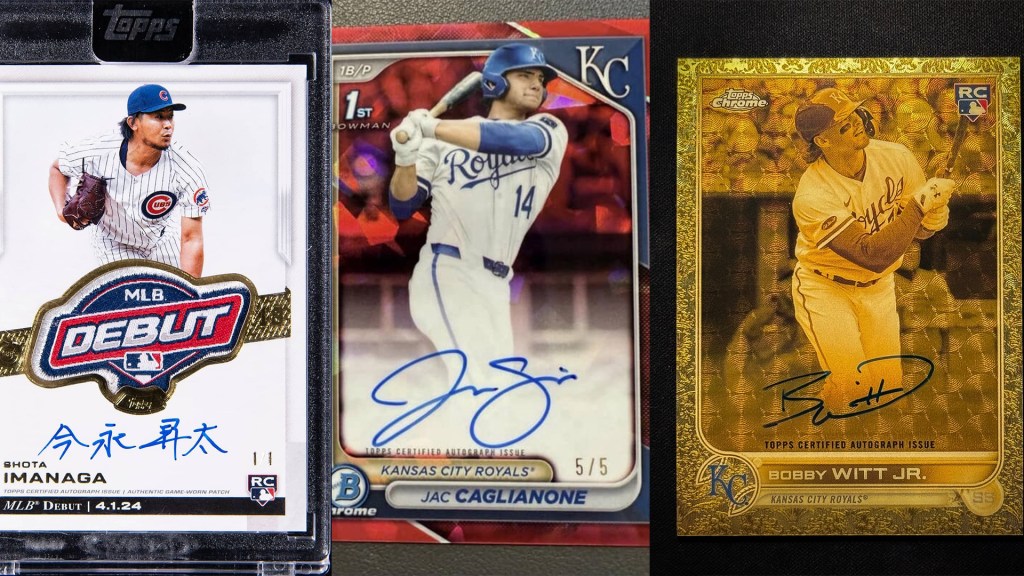 Young Collectors Are on a High-Stakes Chase for Ultra-Rare Trading Cards