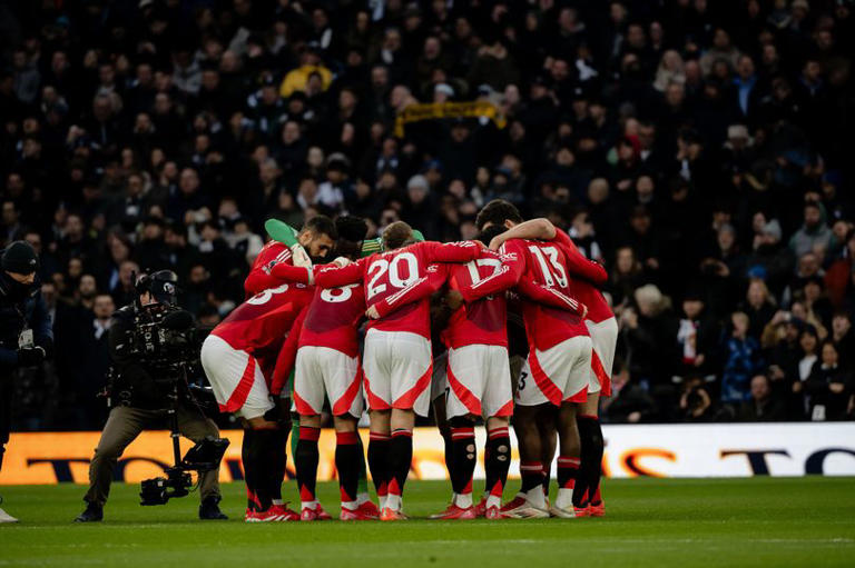 'Scared and sick' - Why the Europa League final matters more to two ...