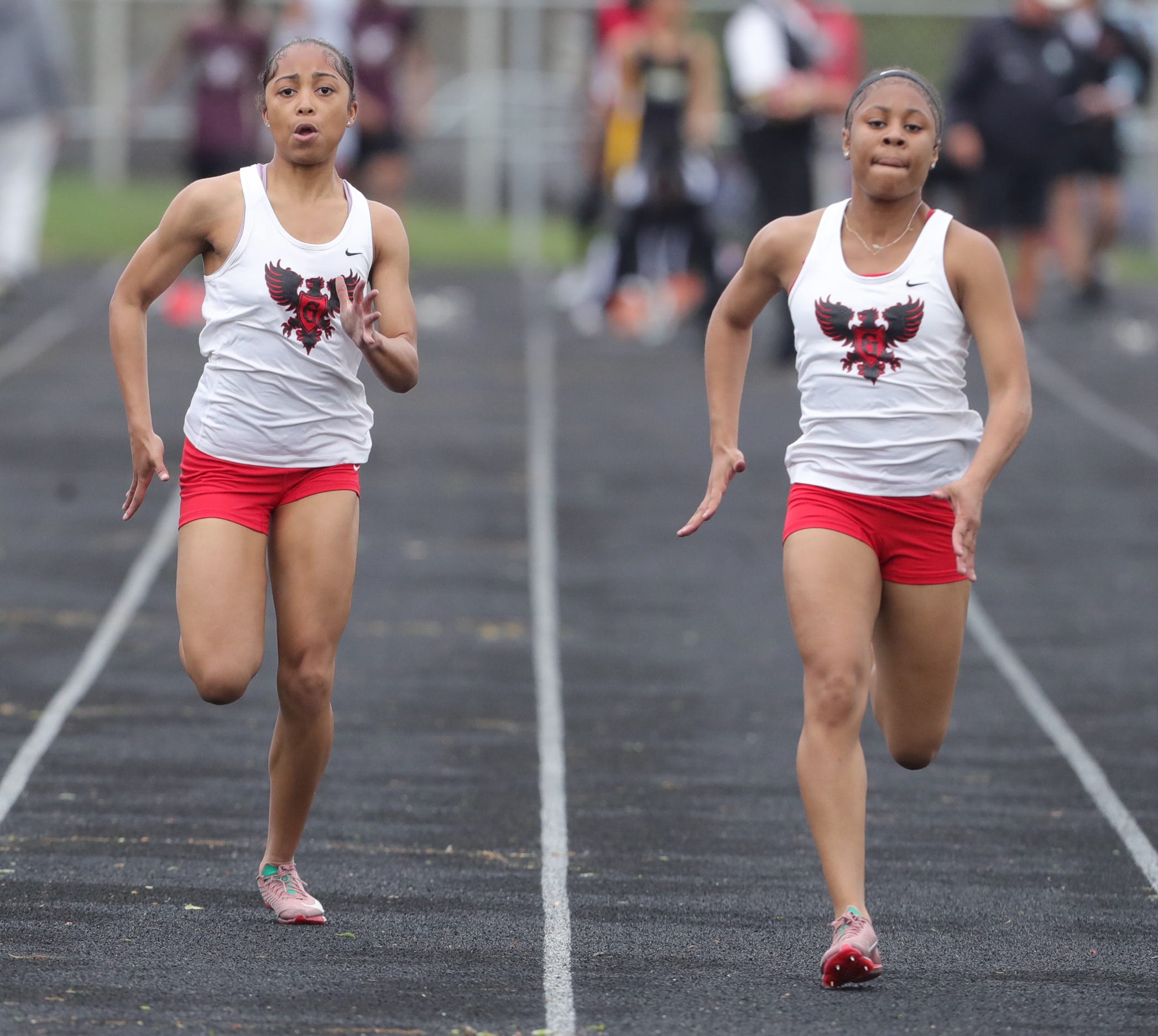 'A force to be reckoned with': Buchtel athletes ready for more track ...