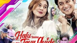 Sinopsis FTV SCTV: Halu Sama Mas Tour Guide Resiko Tanggung Sendiri, Larasati Nugroho Naksir ...