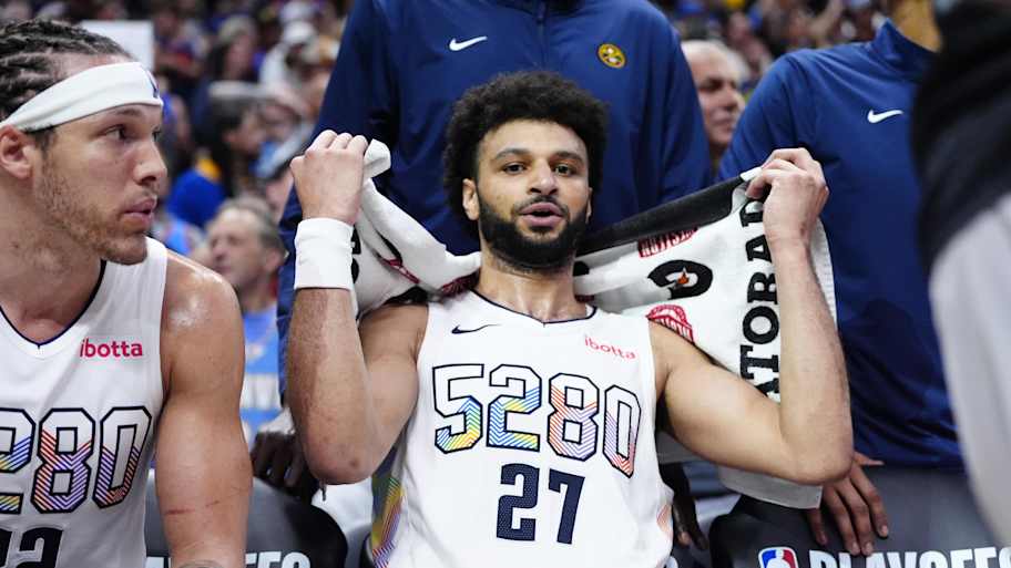 Denver Nuggets Big Injury Report For Game 7 Against OKC Thunder