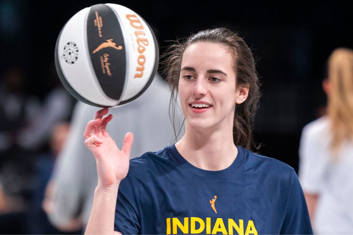 Caitlin Clark Drops Major Locker Room Truth as Fever Teammate Climbs Up ...