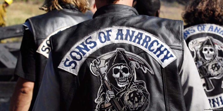 Every Member Of Sons Of Anarchy's First 9, Ranked