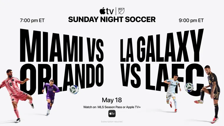 Where to watch Inter Miami vs. Orlando City live stream, TV channel ...