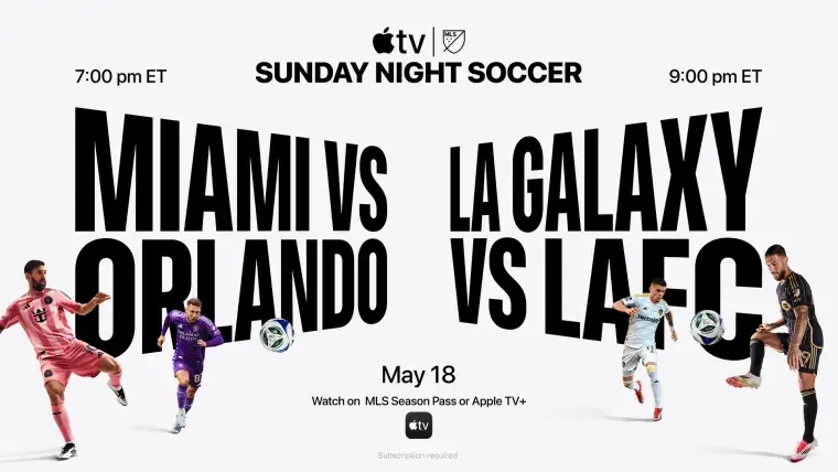 Where to watch Inter Miami vs. Orlando City live stream, TV channel ...