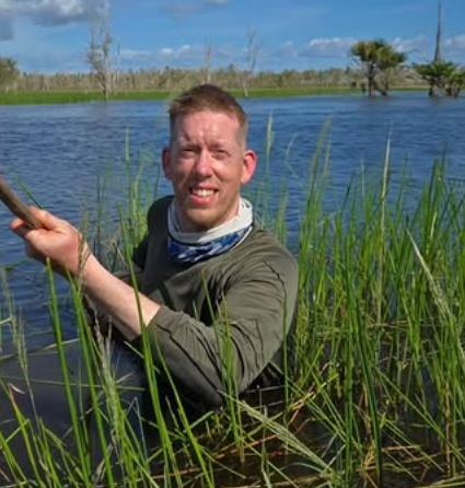 Outdoor Boys creator Luke Nichols steps back from YouTube to reclaim ...