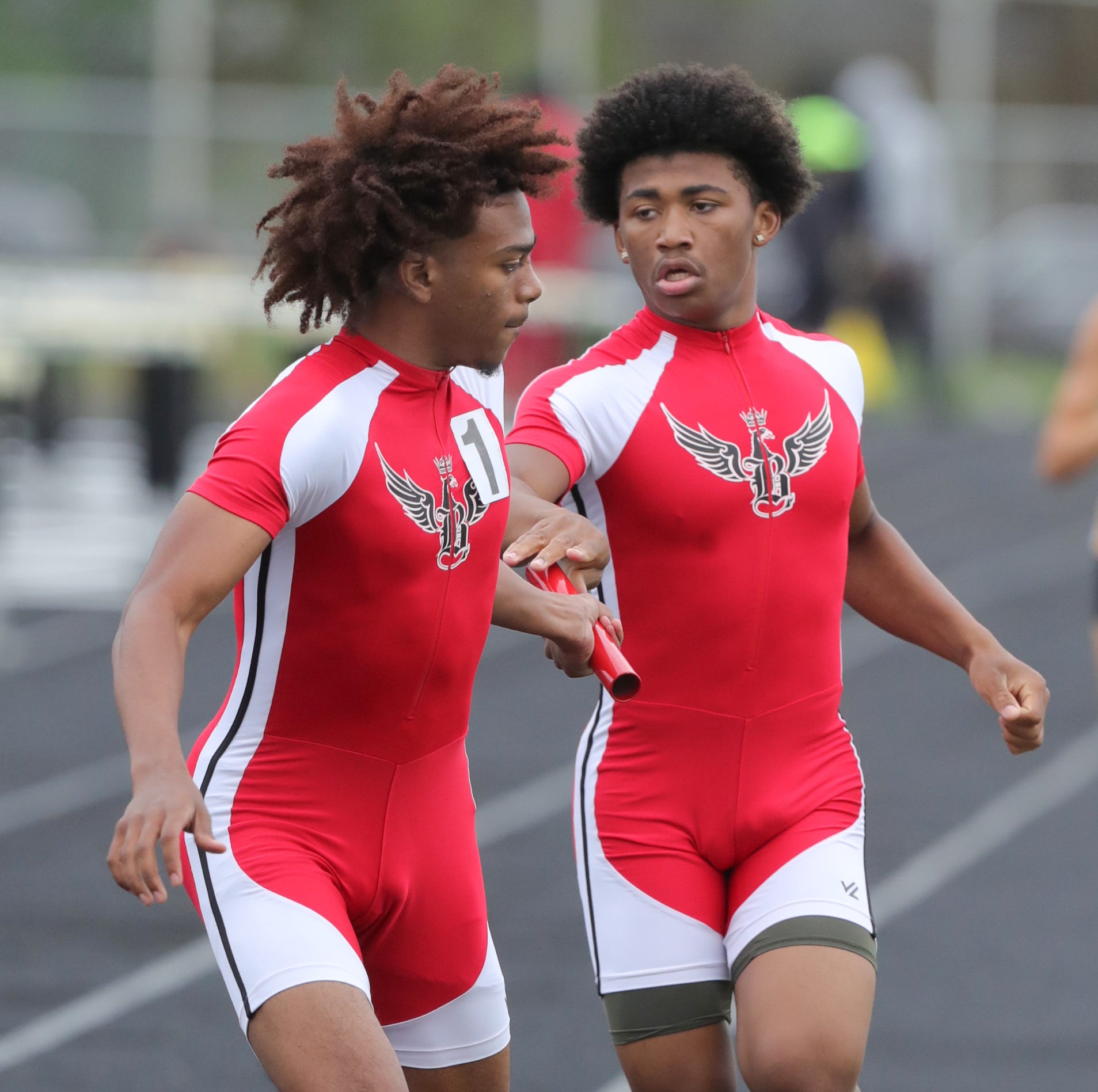 'A force to be reckoned with': Buchtel athletes ready for more track ...