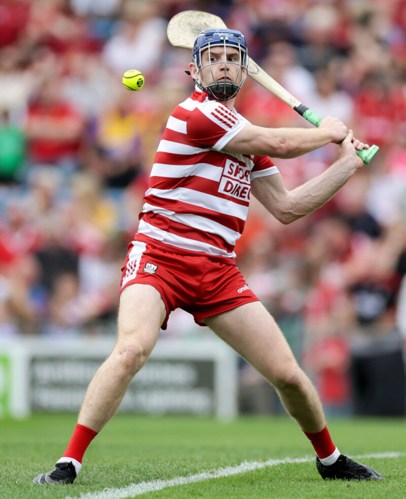 The Dropzone: How will Limerick and Cork wage the puckout wars?