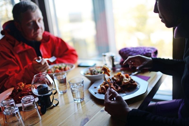 Biologické hodiny v mozku se přizpůsobují času jídla, ukázal výzkum