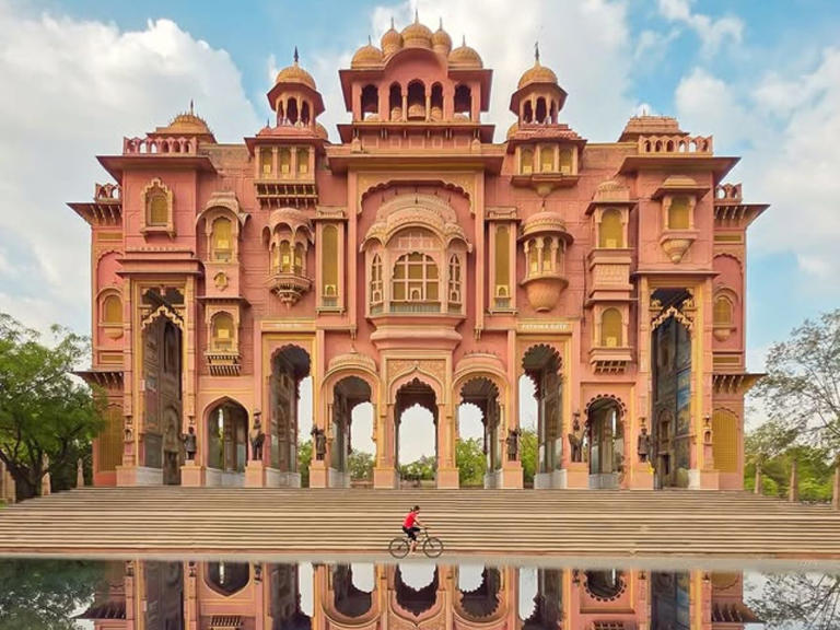 Top 6 Waterfalls Near Jaipur You Can’t Miss