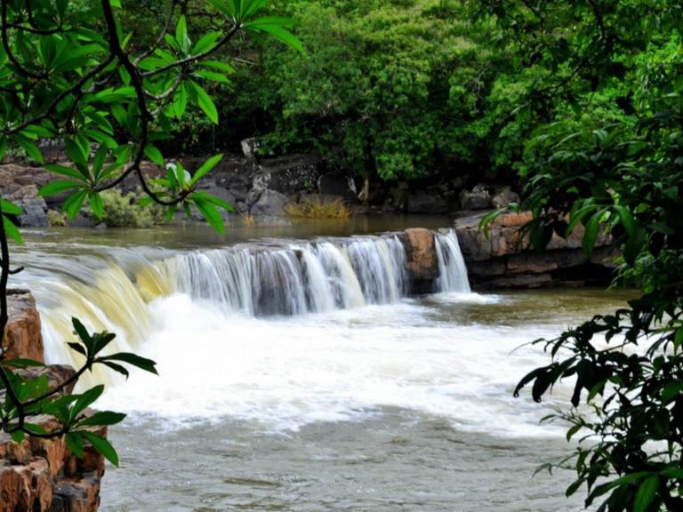 Top 6 Waterfalls Near Jaipur You Can’t Miss