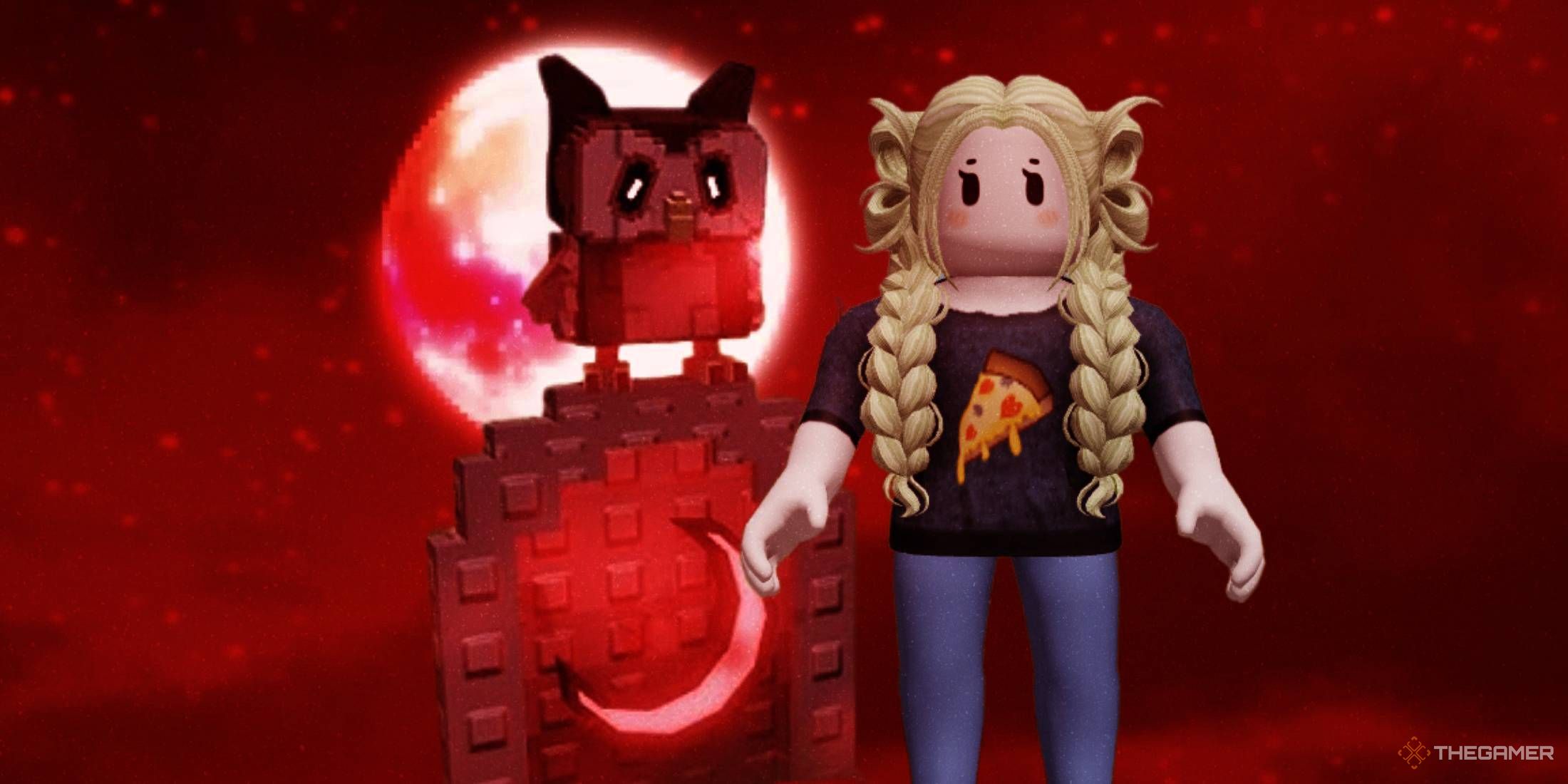 Complete Blood Moon Event Guide For Roblox: Grow A Garden