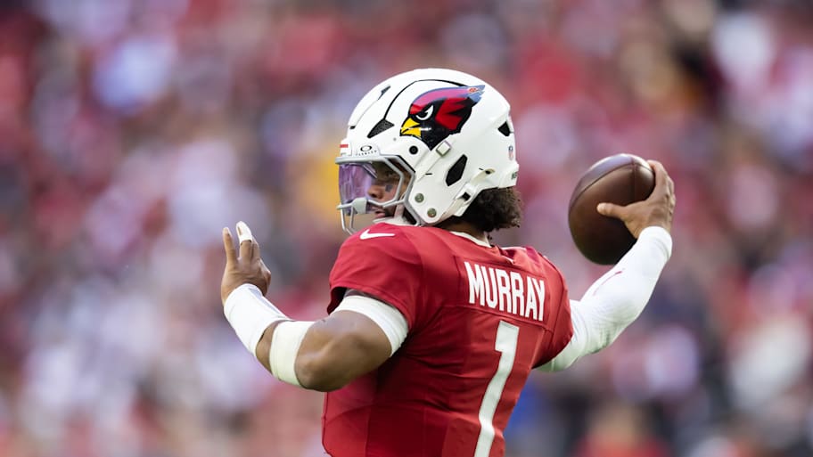 Cardinals Predicted For Record Improvement; Playoff Bound?