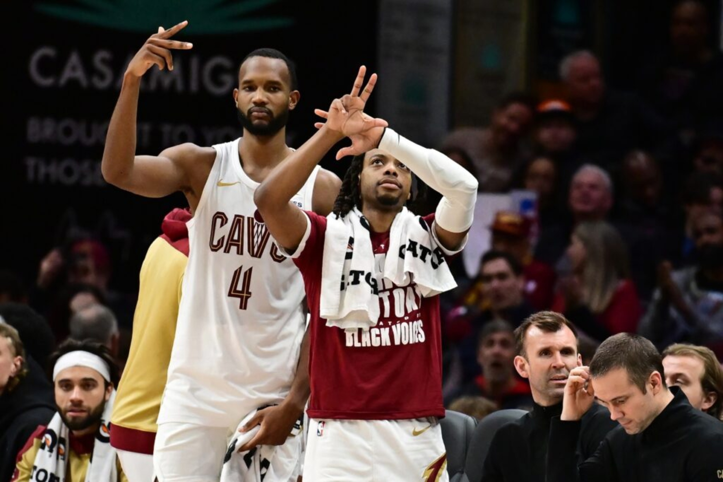 Biggest Fantasy Basketball Risers From 2024-25