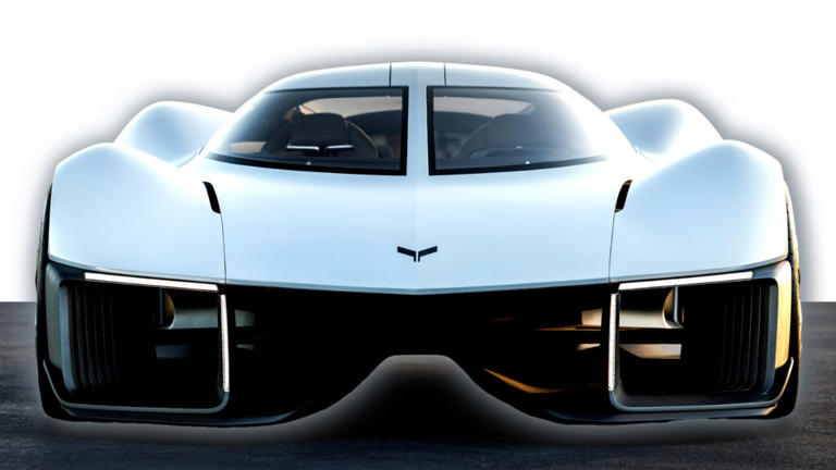 Which Concept Car Are You Happy Never Hit Production?