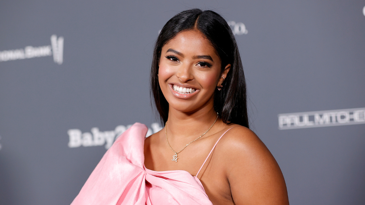 Natalia Bryant Honors Late Dad Kobe As She Graduates With Honors From USC