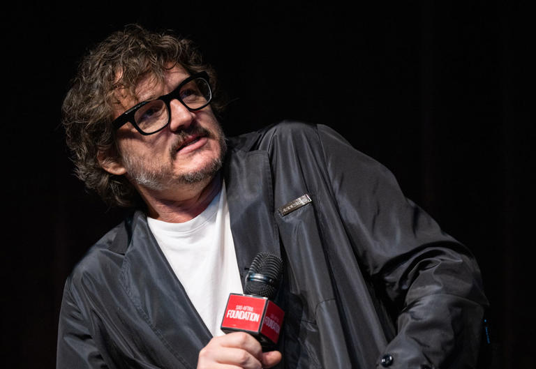 Ari Aster’s ‘Eddington’ Is the Post-COVID Trump Rule Nightmare That ...