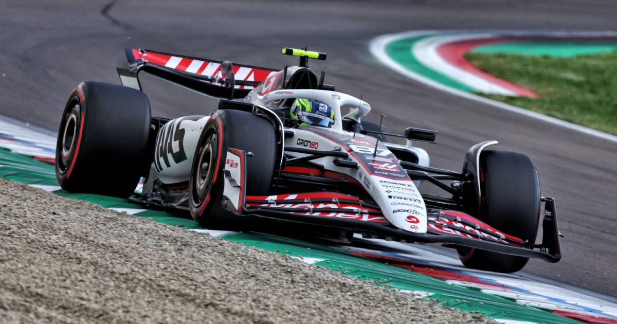 Bizarre red flag confusion triggers FIA explanation as ‘totally unfair ...