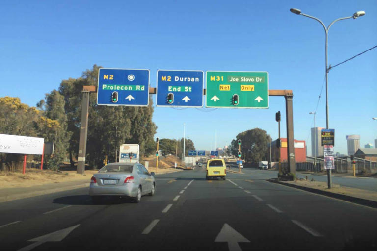 Durban live traffic updates: Incidents to take note of on Friday, 15 ...