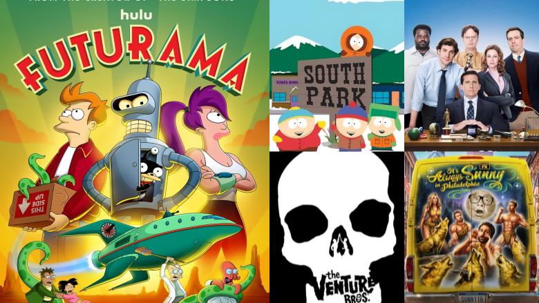 Top 10 Satirical Shows You Can't Miss