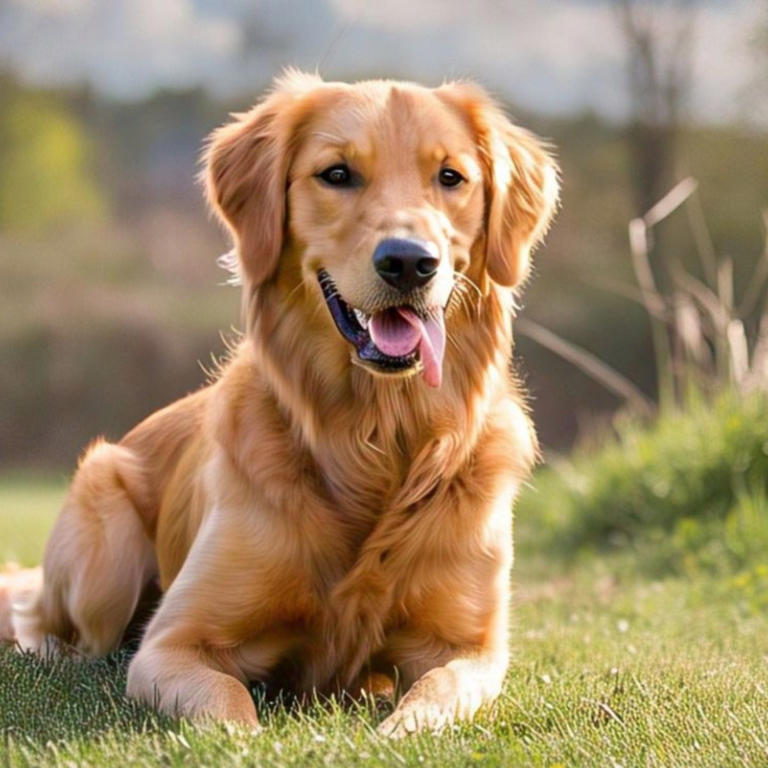 These are the 10 most loved dog breeds in America right now, according ...