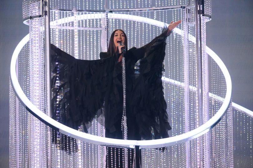 Eurovision 2025 Israel entry: New Day Will Rise lyrics, who is Yuval ...