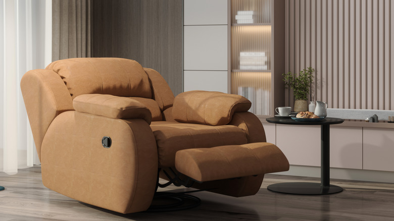 The Comfy Chair Alternative That Puts Clunky Recliners To Shame