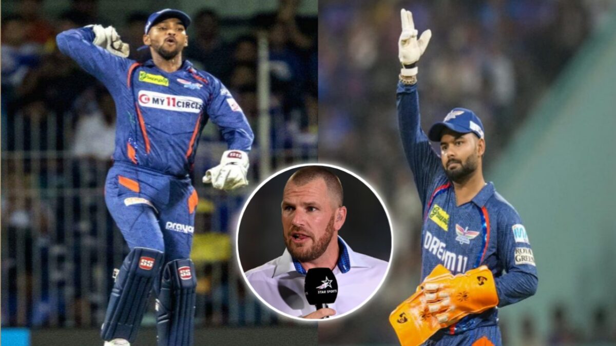 Nicholas Pooran Isn’t Concerned About Playing in India Amid Tensions ...