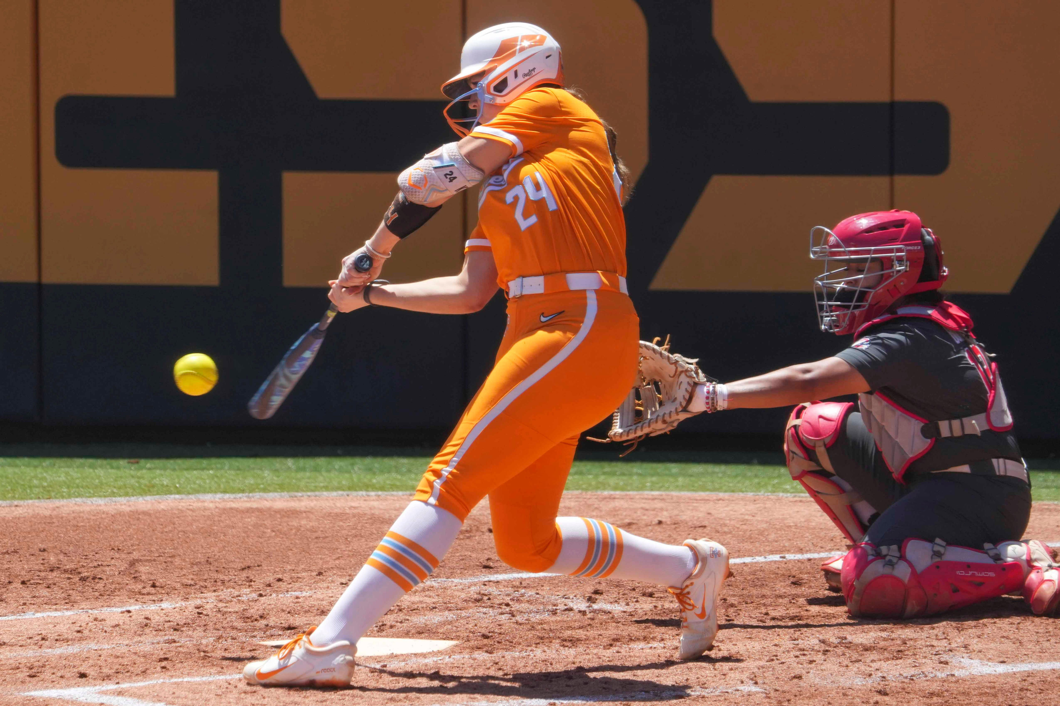 How to watch Tennessee versus Ohio State softball regional final: Time ...