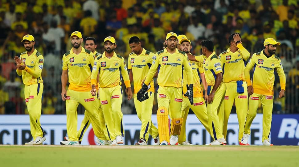 IPL 2025 Updated Points Table After RCB vs KKR Washout: Bengaluru On ...