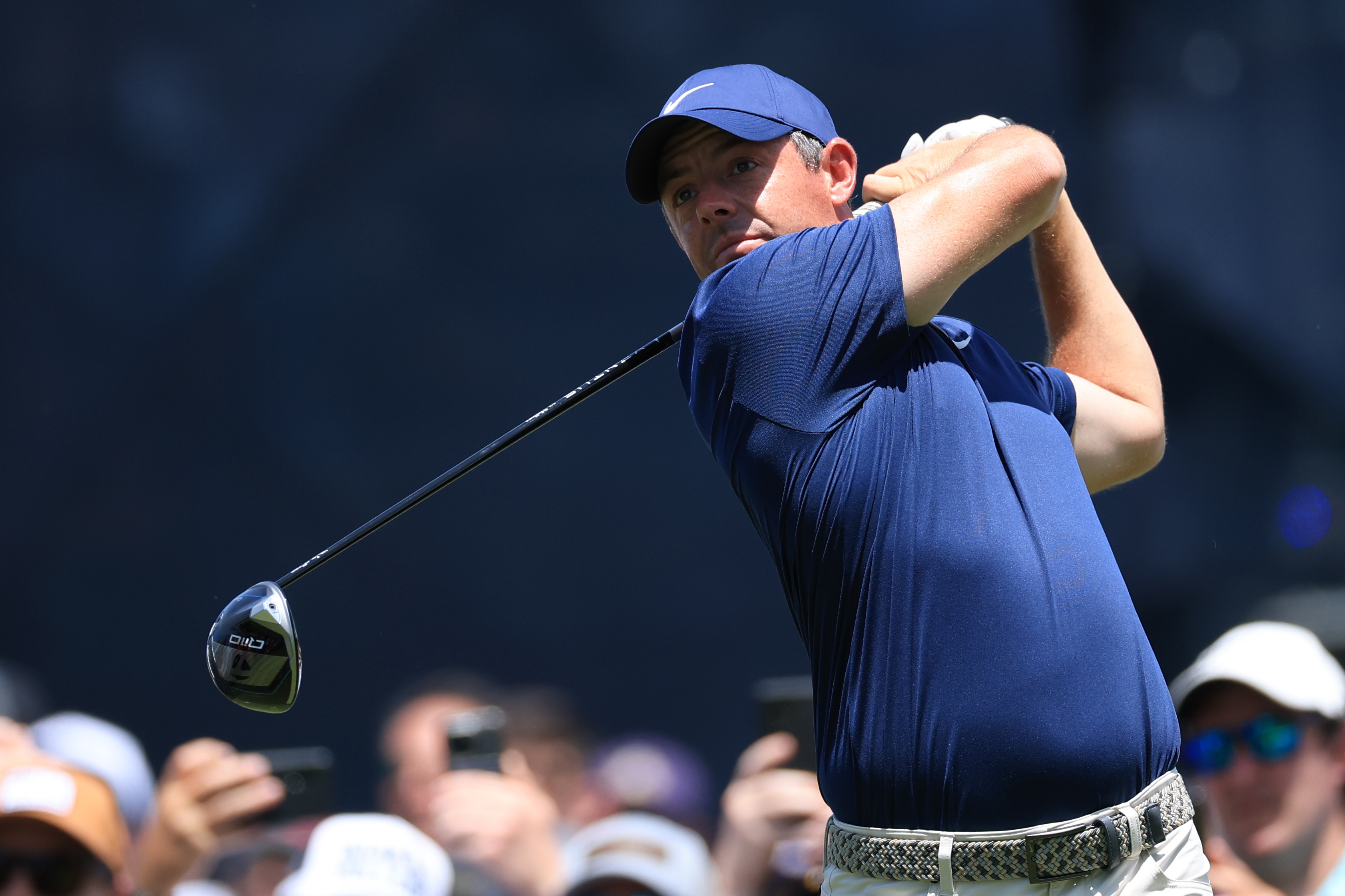 PGA of America clears up Rory McIlroy driver debacle at PGA Championship