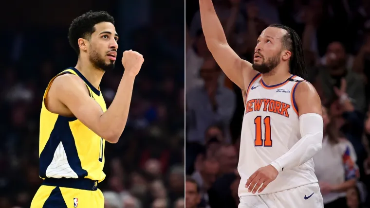 Knicks vs. Pacers schedule: Dates, times, TV channels, live streams ...