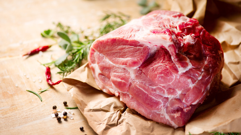 Why Pork Steaks Are So Cheap