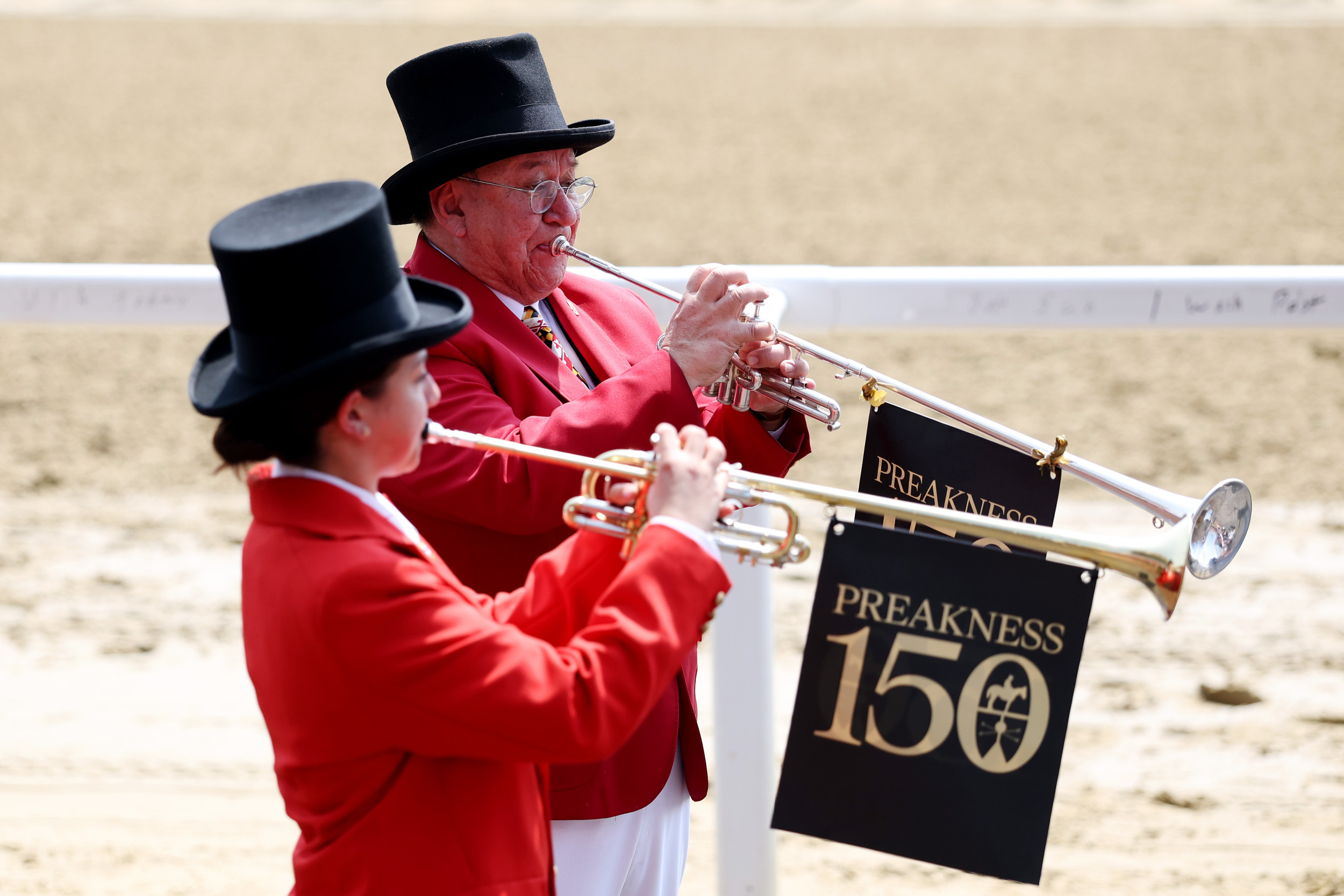 Preakness betting promos: FanDuel leads race Offers with $500 no-sweat bet