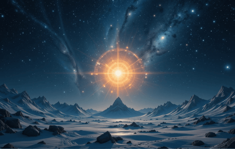 Científicos no pueden creerlo: Determinan la edad de estrella cercana ...