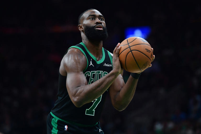 Celtics’ Brad Stevens Makes Jaylen Brown Statement After NBA Draft Celtics’ Brad Stevens Makes Jaylen Brown Statement After NBA Draft